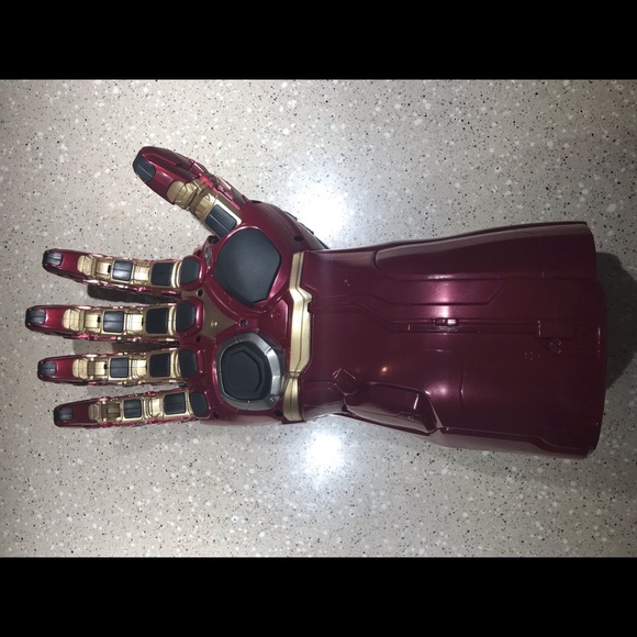 Marvel | Other | Marvel Legends Iron Man Infinity Gauntlet | Poshmark